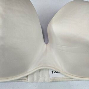 Cacique | Intimates & Sleepwear | Cacique Women Bra 44d Ivory Multiway ...